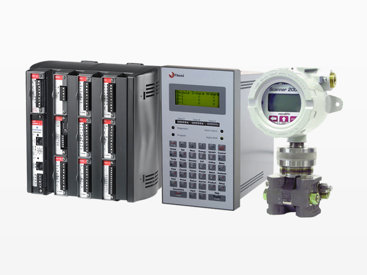 Profile™ Measurement SCADA | Ambrit